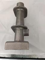 China Galvanized Steel Post Tensioning Components with 1-Year Warranty and Multiple Hole Configurations (2s-5s) for sale