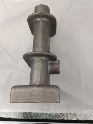 China Galvanized Steel Post Tensioning Components with 1-Year Warranty and Multiple Hole Configurations (2s-5s) for sale