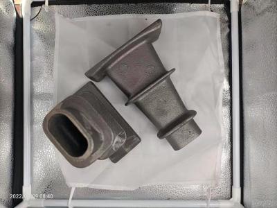 China Galvanized Cold Core Shell Steel Flat Tensioning Head - 2s/3s/4s/5s Hole Configurations with 1-Year Warranty for sale