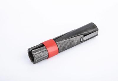 China Expansion Shell Rock Bolt HRC38-48 Tensile Strength 500MPa for Mining Tunneling for sale