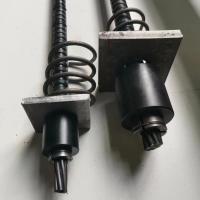 China Post Tensioning Metal Anchor Barrel & Wedge 20mm-30mm for 2000MPa Steel Strands | 12.7mm/15.2mm Compatible for sale