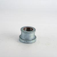 China 47mm Zinc Plated Anchor Bolt Pull Collar - Forged Steel Hot Dip Galvanized Fitting CLPC024 for sale