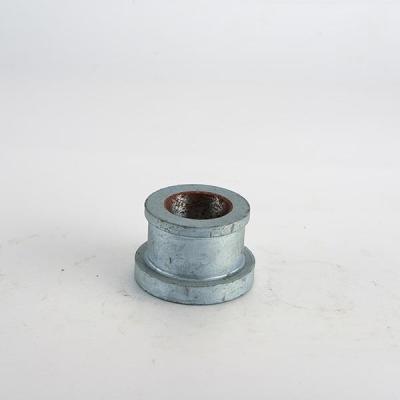 China 47mm Zinc Plated Anchor Bolt Pull Collar - Forged Steel Hot Dip Galvanized Fitting CLPC024 for sale