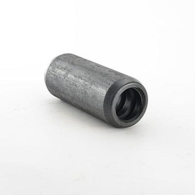 China Heat Treatment Rock Anchor Bolts Coupling 3/4