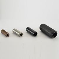 China Heat Treatment Rock Anchor Bolts Coupling 3/4