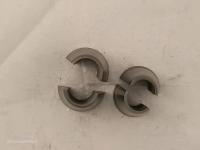 China Cylindrical Anchorage Wedges 0.5