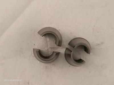 China Cylindrical Anchorage Wedges 0.5