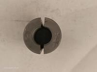China 20CrMnTi Post Tension Wedges with 58-63 HRC Hardness for Prestressed Concrete Anchorage Systems for sale
