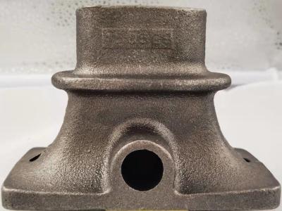 China Bonded Post Tensioning System with ISO 9001 Certification - Cast Grey Iron Construction for Bridges and High-Rise Buildings for sale