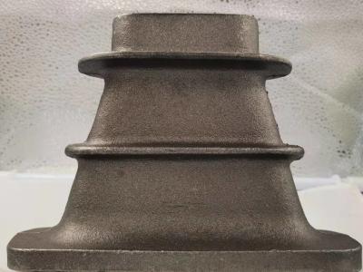 China Cast Grey Iron Bonded Post Tension System - Multiple Strands for Concrete Reinforcement - ISO 9001 Certified for sale