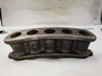 China 12.7mm Post Tensioning Flat Anchorage System - 0.5'' and 0.6'' Sizes for Construction Applications for sale