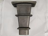 China Bonded Post Tensioning System for Concrete Structures with 60 Mil Sheathing and ISO 9001 Certification for sale