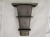 China Prestressed Concrete Bonded Post Tensioning System with Multistrand Anchors - ISO 9001 Certified Cast Grey Iron for sale