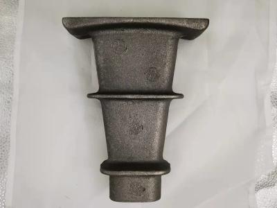China Prestressed Concrete Bonded Post Tensioning System with Multistrand Anchors - ISO 9001 Certified Cast Grey Iron for sale
