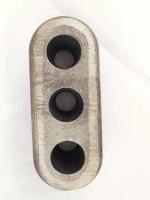 China Magnel Bonded Post Tensioning System with Cast Grey Iron Anchors - ISO 9001 Certified for Concrete Structures for sale
