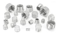 China 6 Inch Stainless Steel Pipe Tee Fitting 150 PSI NPT Thread Polished Surface Ra0.8 for Industrial Applications for sale