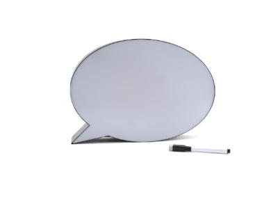China Custom Design Acrylic LED Light Box 3d Round Bubble LED Light Box Decoration for sale
