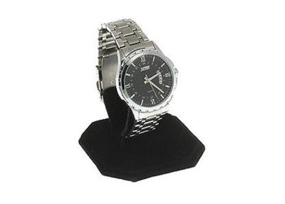 China Acrylic Material Clear Watch Display Case Impact Resistance For Store Display for sale