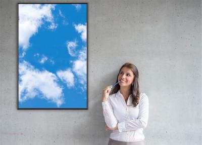 China Multiple Acrylic Plastic Mirror Sheet Avoid Shattering Poster Frame Or Picture for sale
