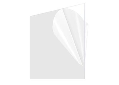 China Eco Friendly Acrylic Mirror Sheet Hard Clear Plastic Cast Acrylic Sheets for sale