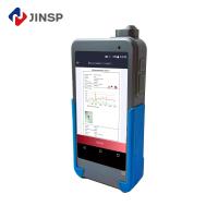 China 1064nm Handheld Raman Analyzer Rapid And Accurate Identification for sale