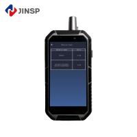 China 785nm Handheld Raman Spectrometer Compact With USB Connectivity for sale
