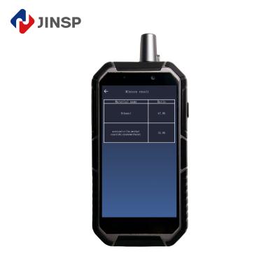 China 785nm Handheld Raman Spectrometer Compact With USB Connectivity for sale