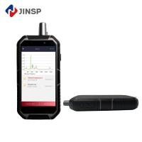 China Rapid Material Identification with JINSP RS1000 for sale