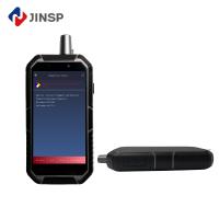 China Precision Meets Portability with Handheld Raman Spectrometer for sale