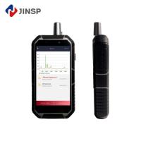 China The Ultimate Handheld Raman Spectrometer for sale
