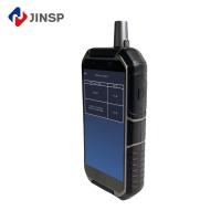 China Lightweight Handheld Portable Raman Spectrometer Real Time Portable Raman System for sale