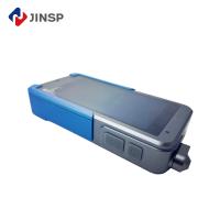China 1064nm Handheld Raman Analyzer Rapid And Accurate Identification for sale