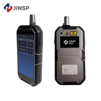 China Compact and Versatile 785nm Handheld Raman Spectrometer for sale