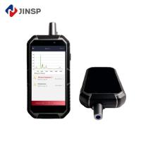 China Compact and Versatile 785nm Handheld Raman Spectrometer for sale