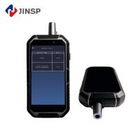China 785nm Portable Raman Spectrometer Lightweight For Pharmaceutical Manufacturing for sale