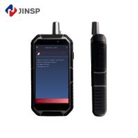 China Compact and Versatile 785nm Handheld Raman Spectrometer for sale