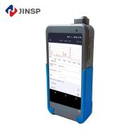 China Beyond the Surface: Unmatched Detection Range with the RS1500DI Raman Spectrometer for sale