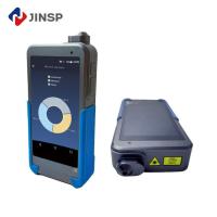 China Revolutionizing On-Site Narco-tics Identification: The JINSP 1064nm RS1500 Raman Spectrometer for sale