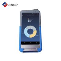 China 1064nm Handheld Raman Analyzer Rapid And Accurate Identification for sale