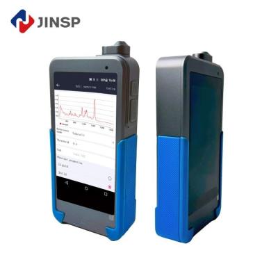 China The Future of Field Narco-tics Detection: Unmatched Speed and Accuracy with JINSP 1064 RS1500 Raman Spectrometer for sale