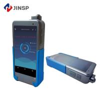 China 1064nm Handheld Raman Analyzer Rapid And Accurate Identification for sale