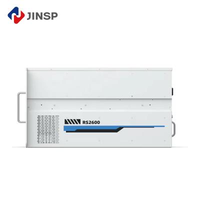 China RS2600 Gas Analyzer Idea Solution for Hazardous & Industrial Gas Monitoring for sale