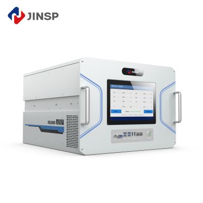 China Standard Online Raman Analyzer 100VAC For Petrochemical Fluorine for sale