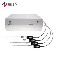 China High Sensitivity Raman Analyzer Process Instruments 50-60Hz 785nm Laser Deep Cooling for sale