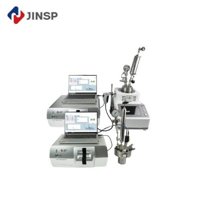 China Standard Raman Analyzer Process Instruments 50W Single Channel Laboratory for sale