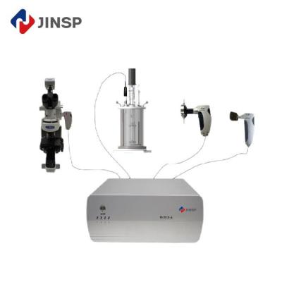 China 1064nm Laser Multi Channel Raman Spectroscopy Device Online Raman Analyzer For Liquids for sale