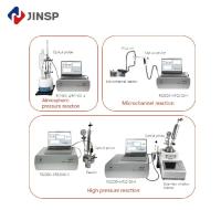 China 1064nm Laser Multi Channel Raman Spectroscopy Device Online Raman Analyzer For Liquids for sale