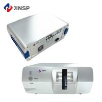 China Advanced Laser Online Raman Analyzer For Liquids 785nm With Deep Cooling for sale