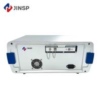 China Advanced Laser Online Raman Analyzer For Liquids 785nm With Deep Cooling for sale