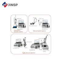 China Advanced Laser Online Raman Analyzer For Liquids 785nm With Deep Cooling for sale